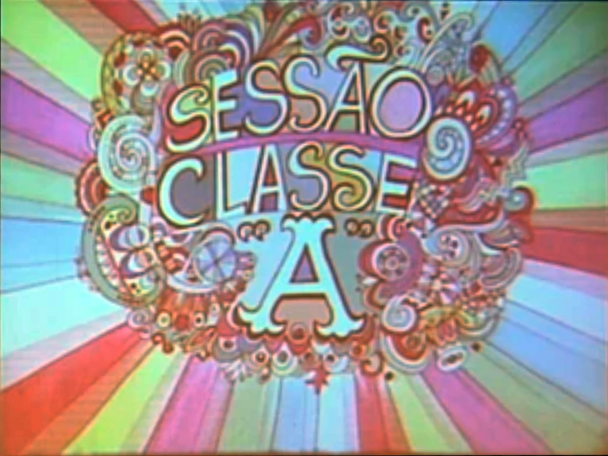 Classe A | Logofanonpedia | Fandom