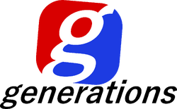 Generations | Logofanonpedia | Fandom