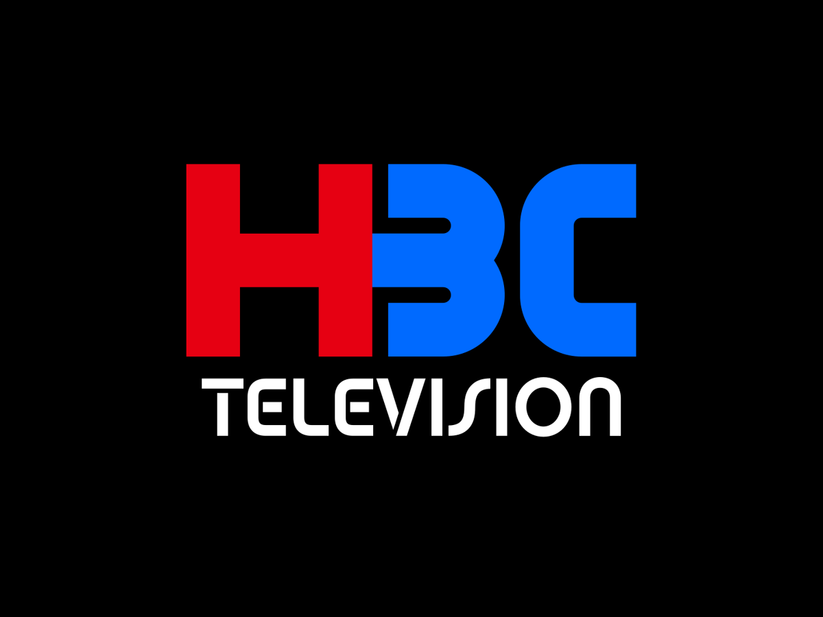 HBC Television | Logofanonpedia | Fandom
