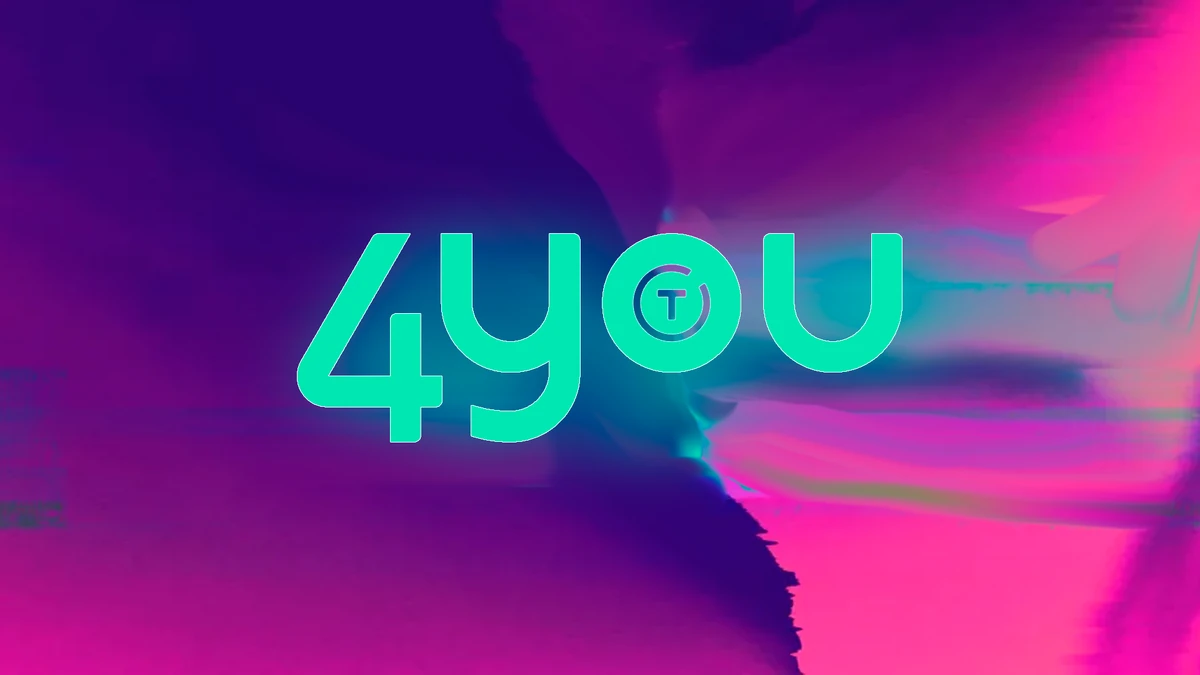 4You | Logofanonpedia | Fandom