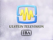 Ulstein Television | Logofanonpedia | Fandom