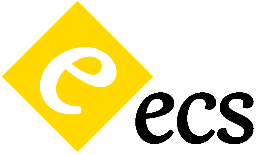 ECS | Logofanonpedia | Fandom