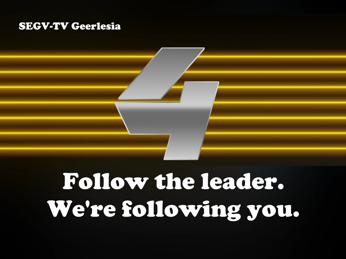 SEGV-DT | Logofanonpedia | Fandom