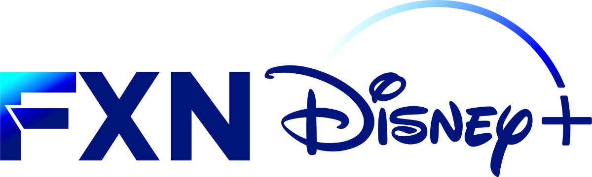FXN Disney+ | Logofanonpedia | Fandom
