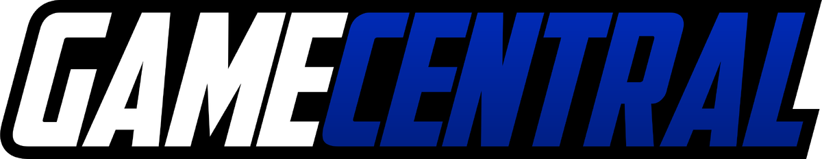 GameCentral | Logofanonpedia | Fandom