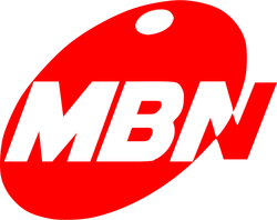 Maeil Broadcasting Network (South Yarea) | Logofanonpedia | Fandom