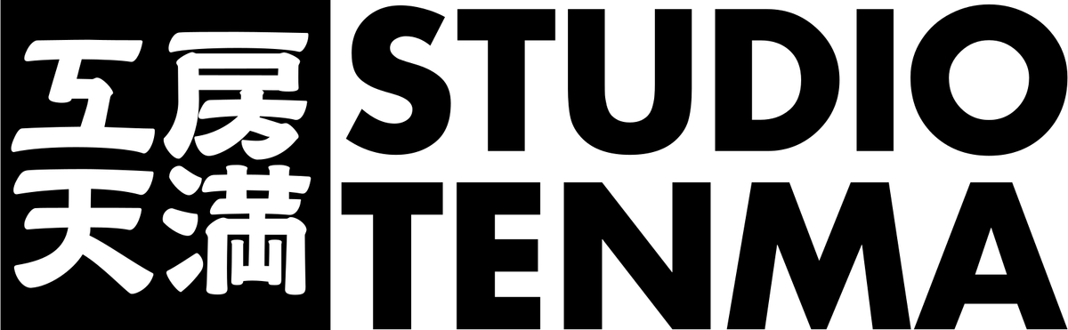 Studio Tenma | Logofanonpedia | Fandom