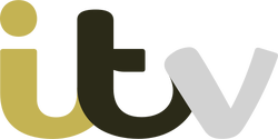 Itv1 Logo