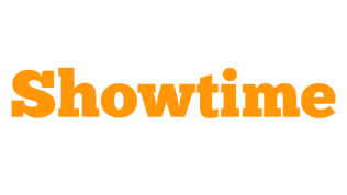 Showtime | Logofanonpedia | Fandom