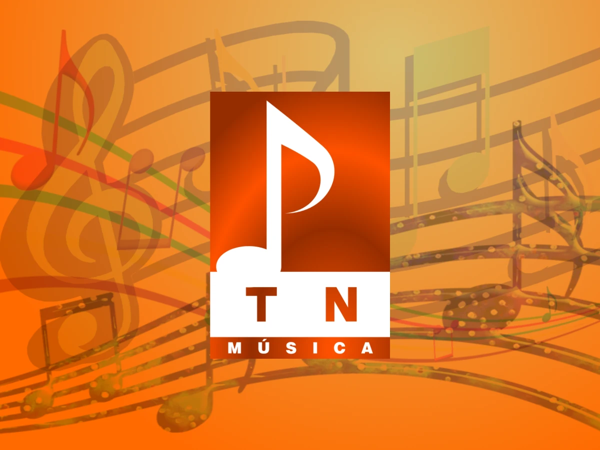 TN Música | Logofanonpedia | Fandom