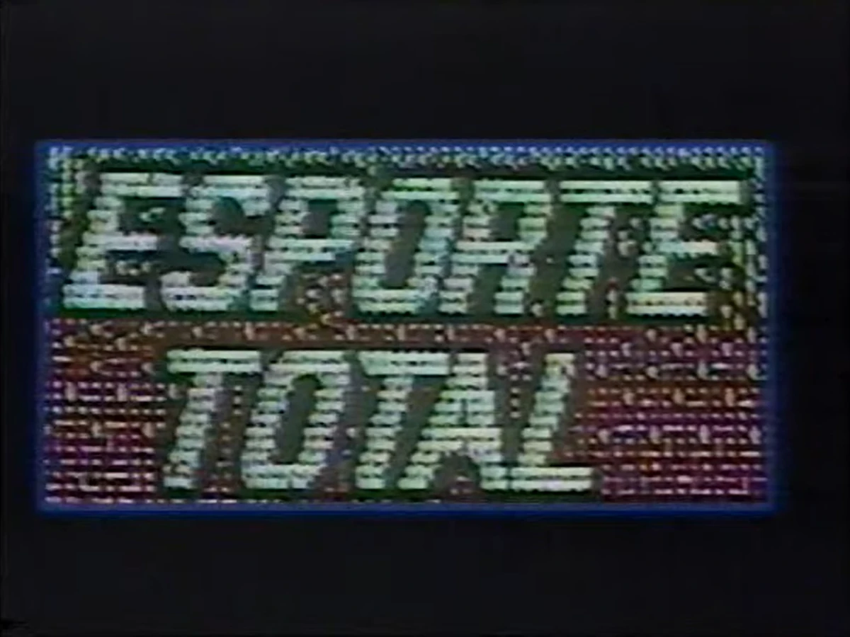 Esporte Total | Logofanonpedia | Fandom