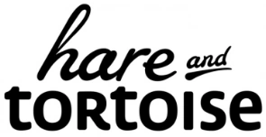 Hare and Tortoise (Anglosaw) | Logofanonpedia | Fandom