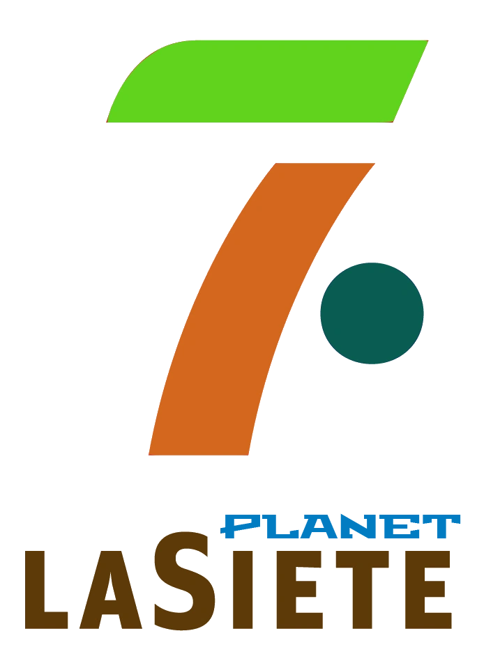 LaSiete Planet | Logofanonpedia | Fandom