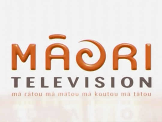 Māori Television (New Eusland) | Logofanonpedia | Fandom