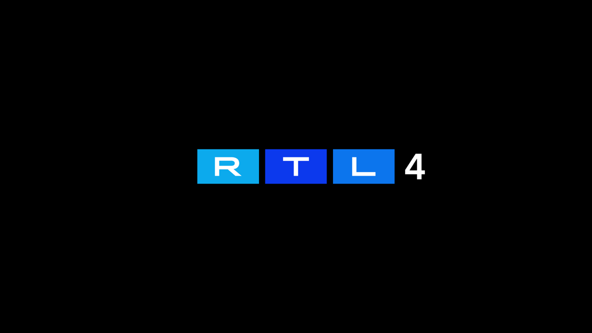 RTL4 | Logofanonpedia | Fandom