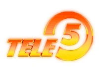 Tele5 (Polskaide) | Logofanonpedia | Fandom
