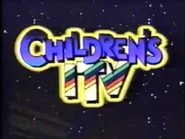 CITV | Logofanonpedia | Fandom