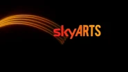Sky Arts (Anglosaw) | Logofanonpedia | Fandom