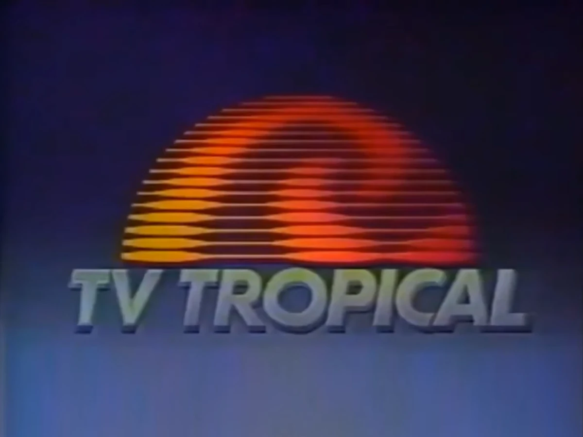 TV Tropical (Rio Longo do Norte) | Logofanonpedia | Fandom