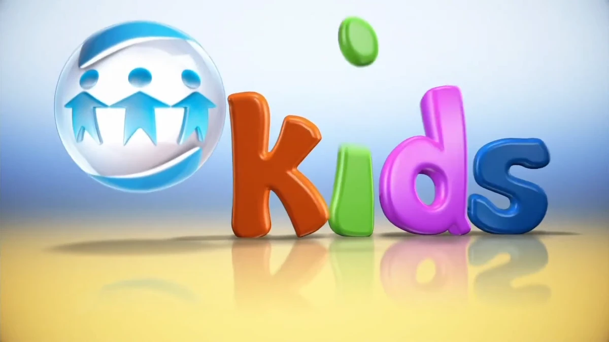 A Rúbrica Kids | Logofanonpedia | Fandom