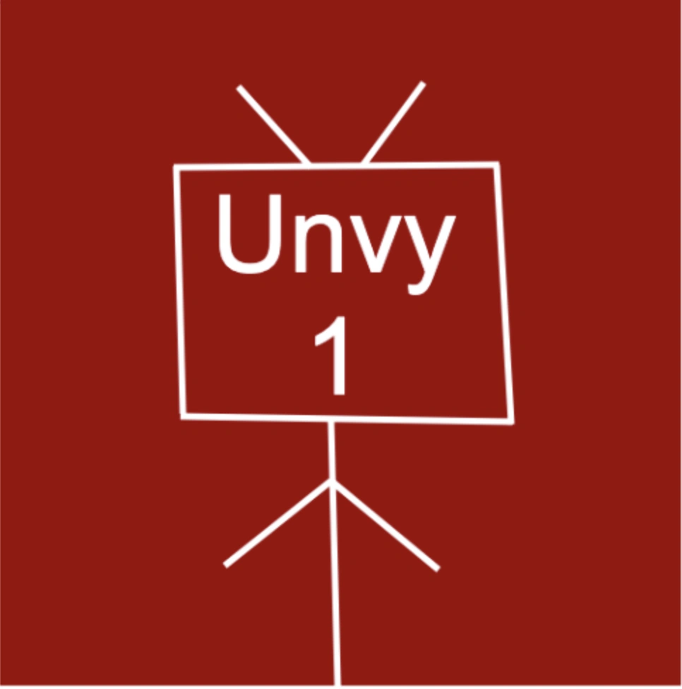 Unvy 1 Logofanonpedia Fandom