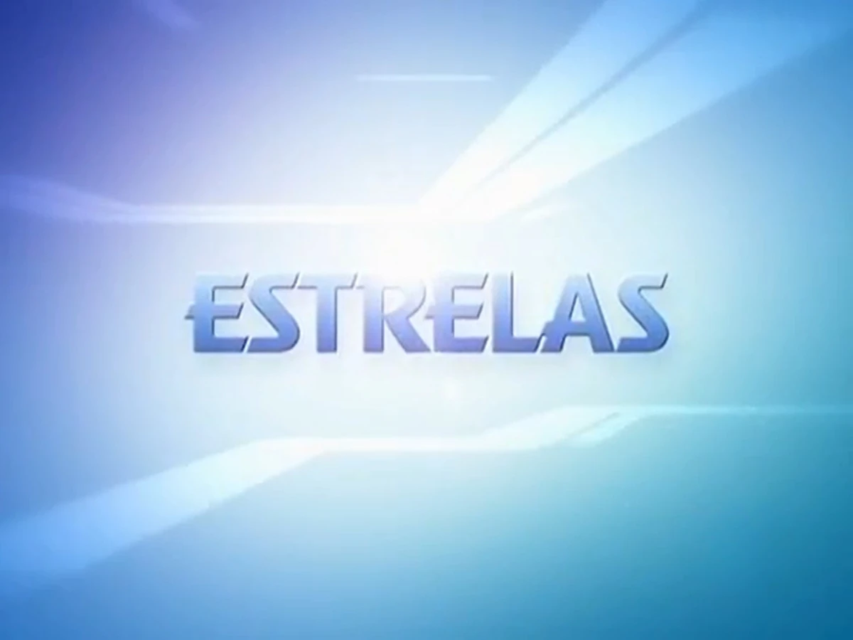 Estrelas | Logofanonpedia | Fandom