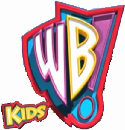 Kids' WB (Cheyenne) | Logofanonpedia | Fandom