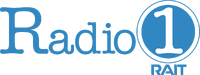 Rait Radio 1 | Logofanonpedia | Fandom