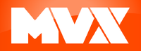 MVX | Logofanonpedia | Fandom