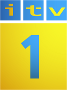 ITV1 | Logofanonpedia | Fandom