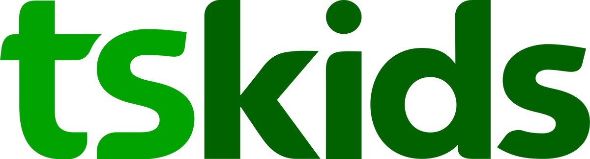 TS Kids | Logofanonpedia | Fandom