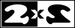 2x2 (Brussia) | Logofanonpedia | Fandom
