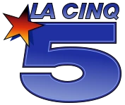 La Cinq (Étienne) | Logofanonpedia | Fandom