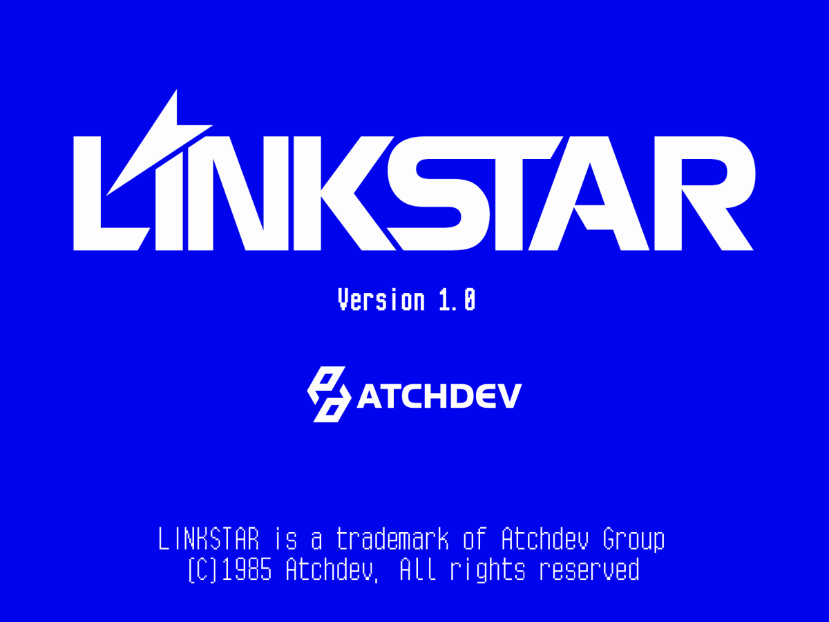 Linkstar | Logofanonpedia | Fandom