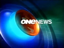 1 News (New Michillies) | Logofanonpedia | Fandom