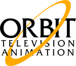 Orbit Television Animation | Logofanonpedia | Fandom