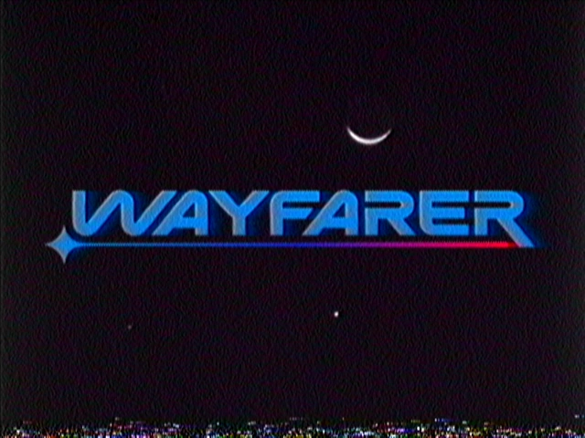 Wayfarer | Logofanonpedia | Fandom