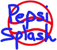 Pepsi Splash | Logofanonpedia | Fandom