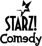 Starz Comedy (United Republics) | Logofanonpedia | Fandom