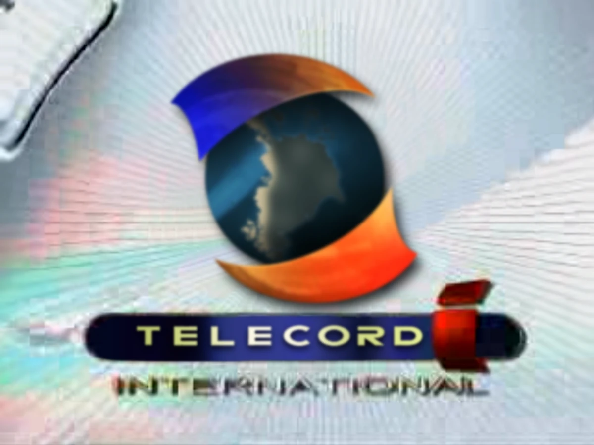 Telecord Internacional | Logofanonpedia | Fandom