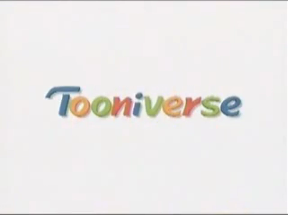 Tooniverse (Aoshi) | Logofanonpedia | Fandom
