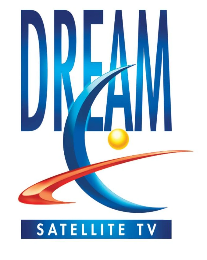 Dream Satellite TV (Macamot) | Logofanonpedia | Fandom