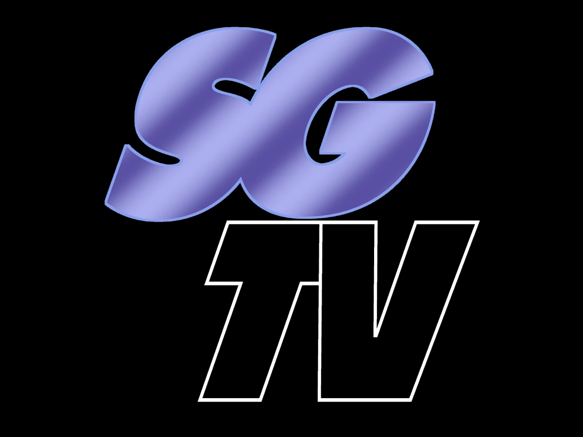 SGTV | Logofanonpedia | Fandom