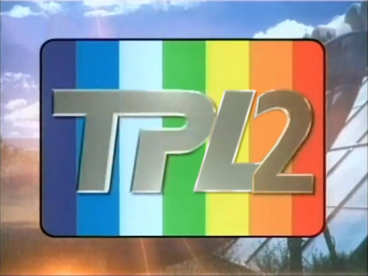 TPL2 | Logofanonpedia | Fandom