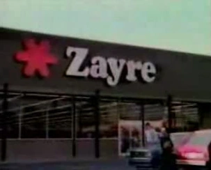 Zayre (East and West Cybersland)/Locations | Logofanonpedia | Fandom