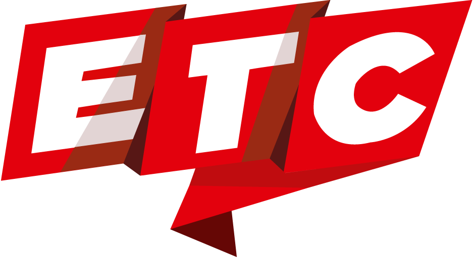 ETC TV (Vradivan Islands) | Logofanonpedia | Fandom