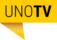 Uno TV | Logofanonpedia | Fandom