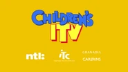 CITV | Logofanonpedia | Fandom
