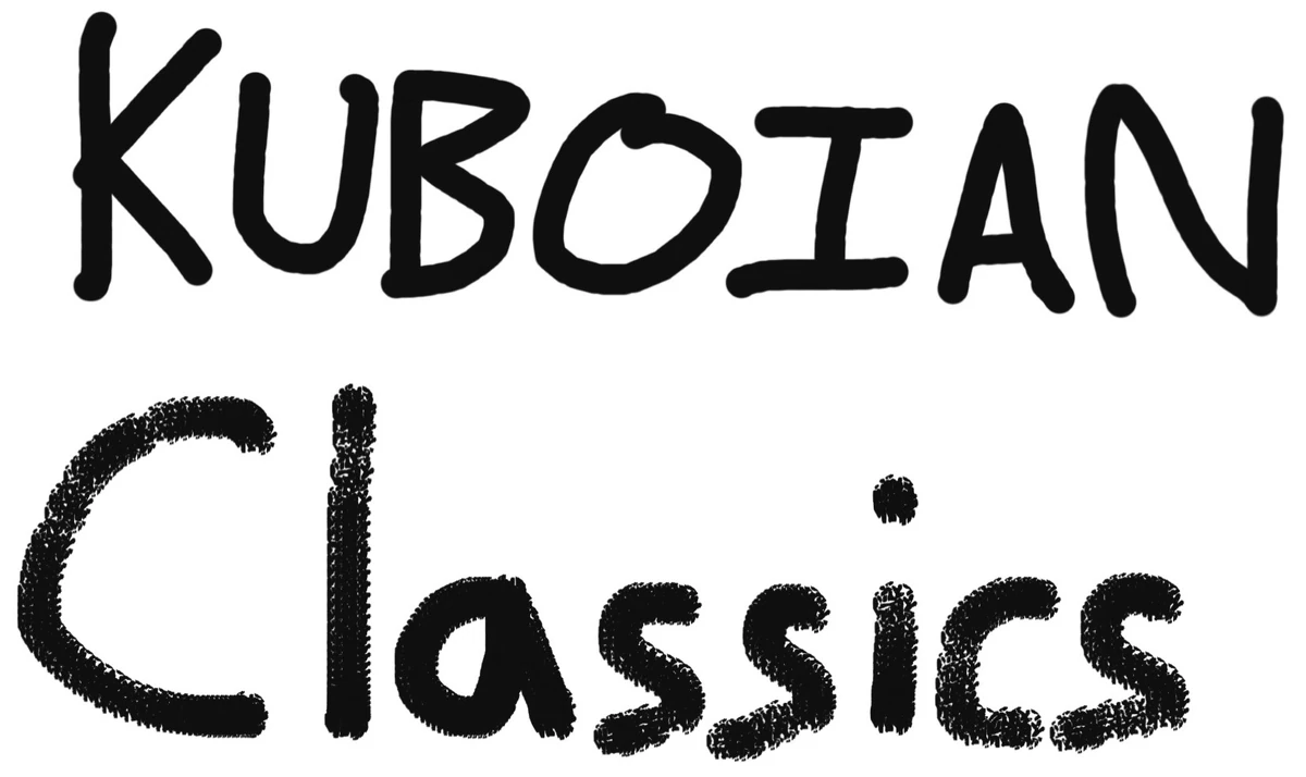 ITV Select (Kuboia) | Logofanonpedia | Fandom