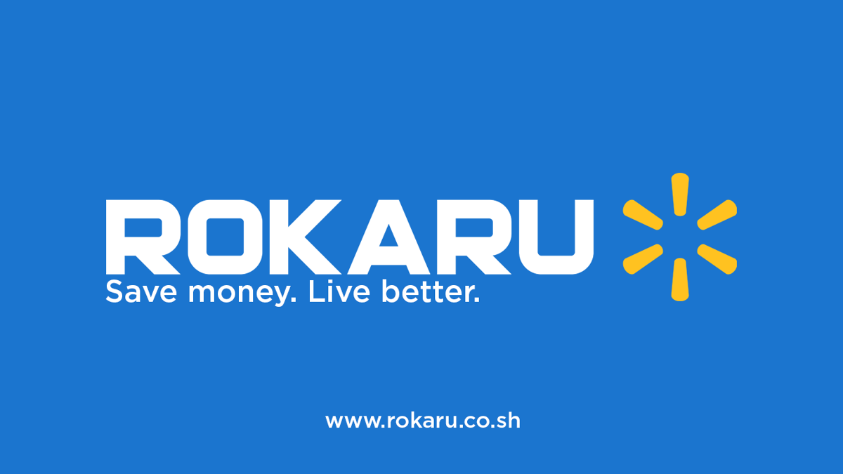 Rokaru | Logofanonpedia | Fandom